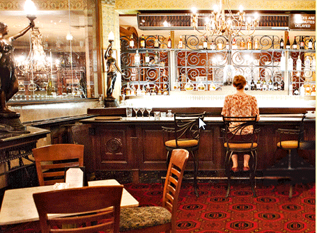 The Broker - Denver - LivingSocial Deal | A Social Animal